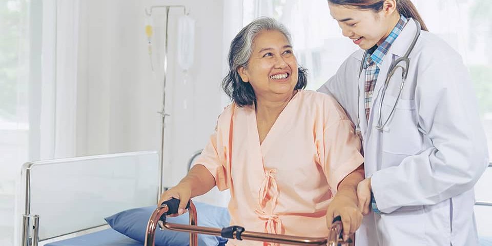 The Many Forms of Personal Health Care Services - Blog