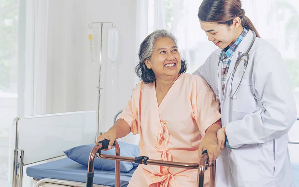 The Many Forms of Personal Health Care Services - Blog